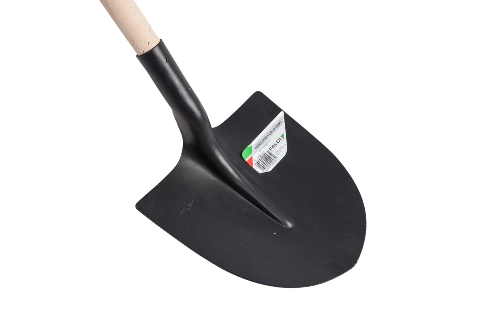 Pala con Punta 29 x 29 | Piensoslago.com